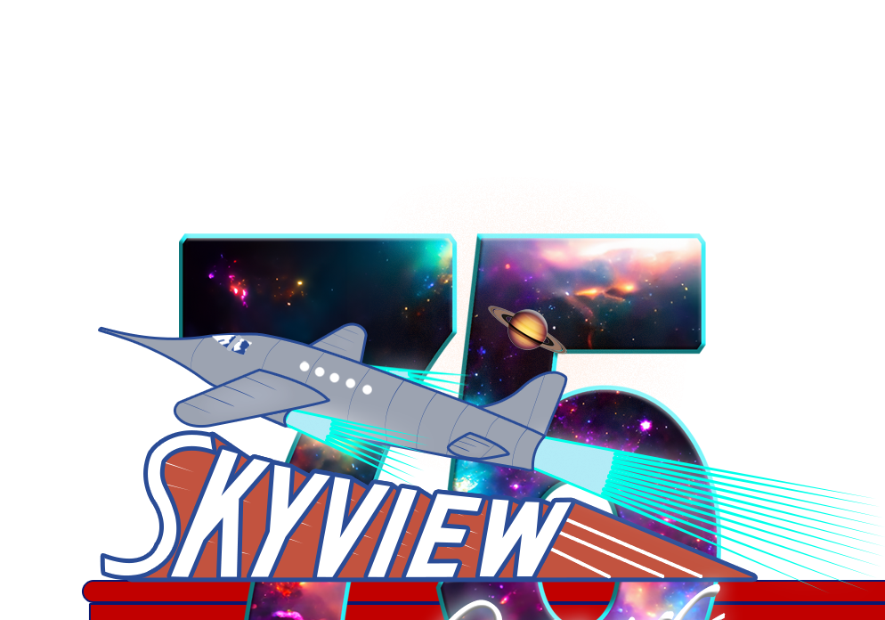 Skyview Frequently Asked Questions